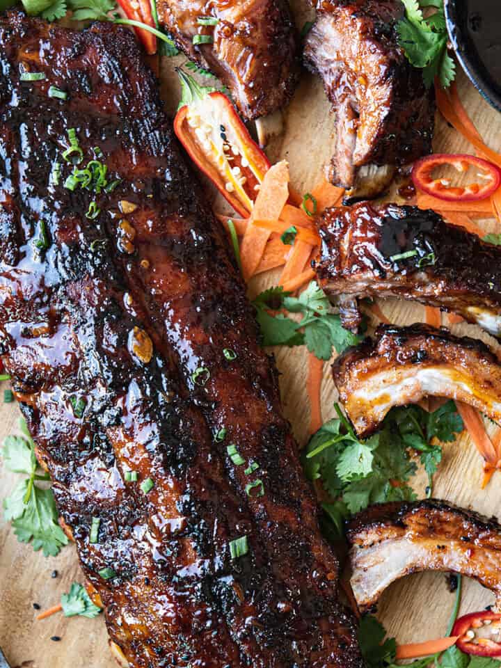 Braised Short Ribs - superman cooks