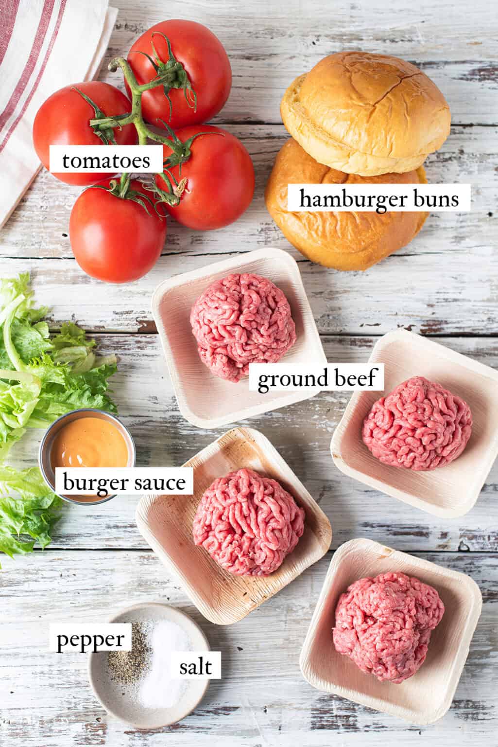Smash Burgers with Special Sauce - superman cooks